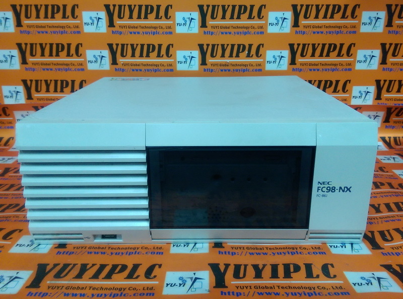 NEC Series(3)：NEC FC-E21A,FC-20XE,FC-20XESP,FC-E18M,FC-9801A,FC-24VESX2ZS4ZZ,FC-P30A,FC-S16W,FC ...